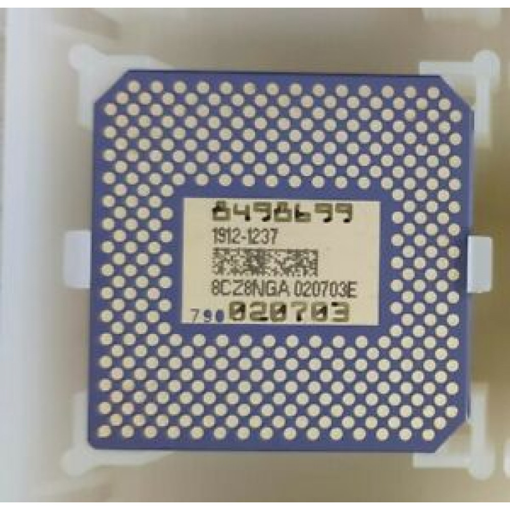 BRAND NEW 790 1912-1237 DMD CHIP